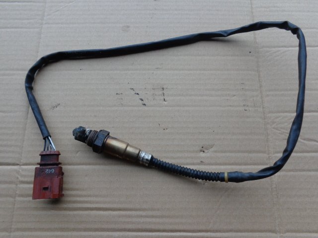 AUDI A6 C6 A4 B7 2.0 TFSI SONDA LAMBDA 06D906265 - 6436916011 ...