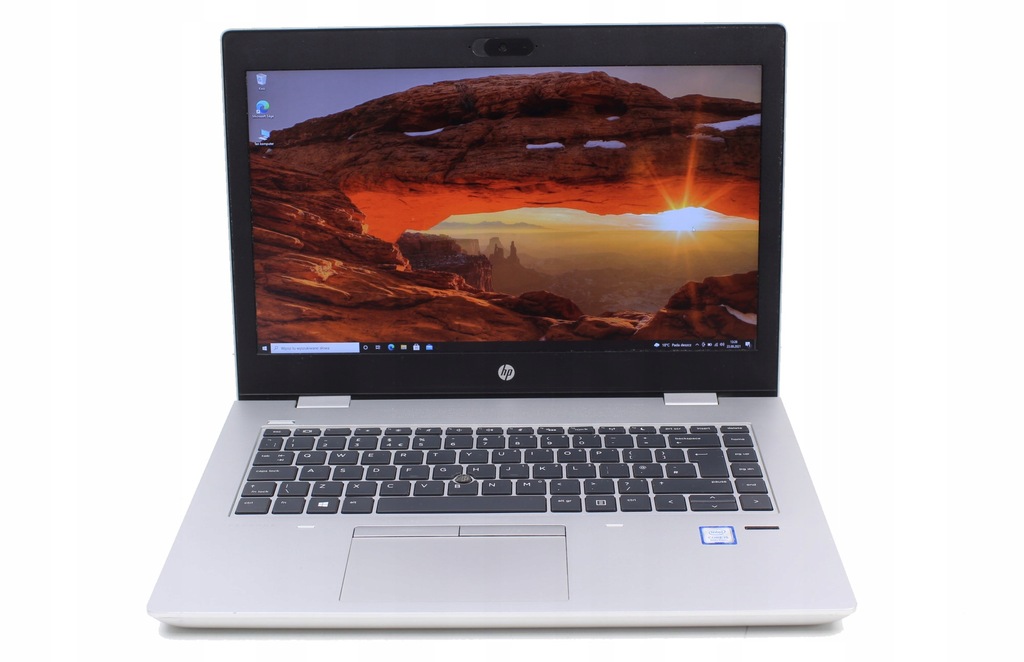 HP ProBook 640 G4 i5-7300 8GB 256M2 FHD Super Stan - 12495330233 ...