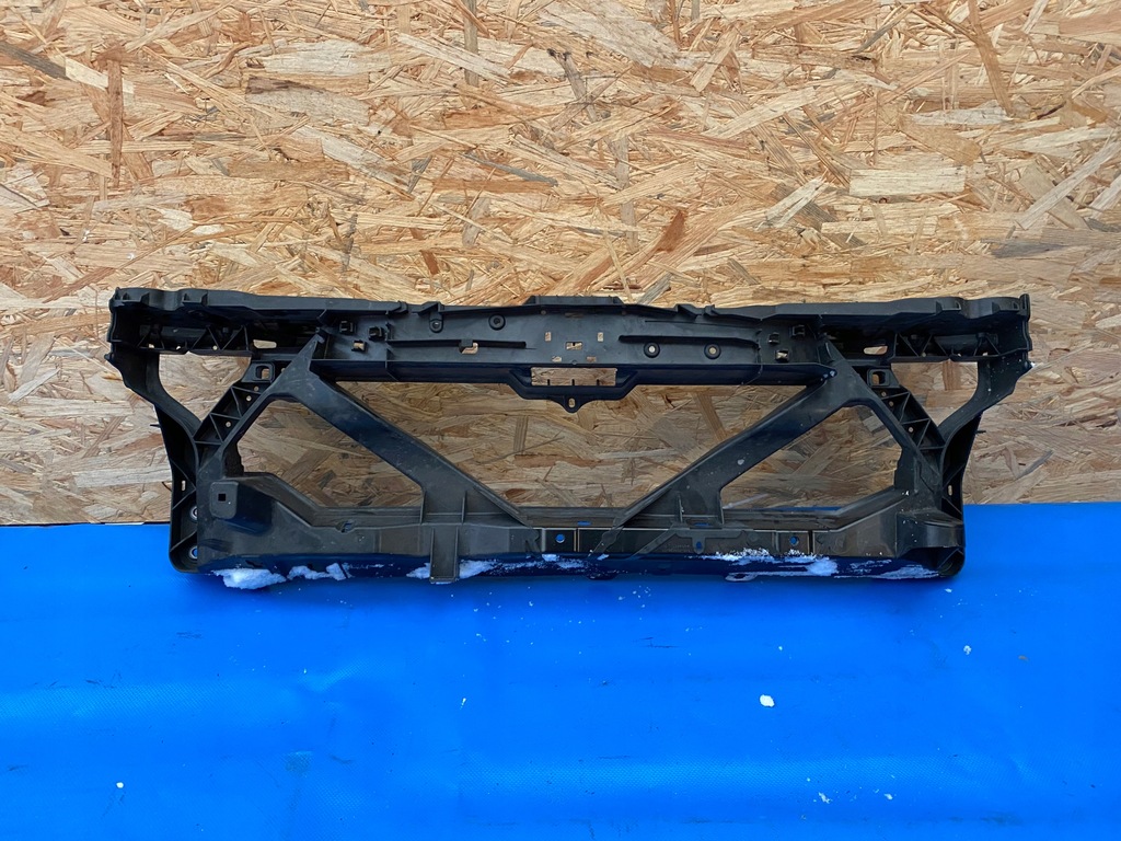 AUDI Q4 ETRON 89A WZMOCNIENIE PAS PRZEDNI ORYGINAŁ 89A805594B ...