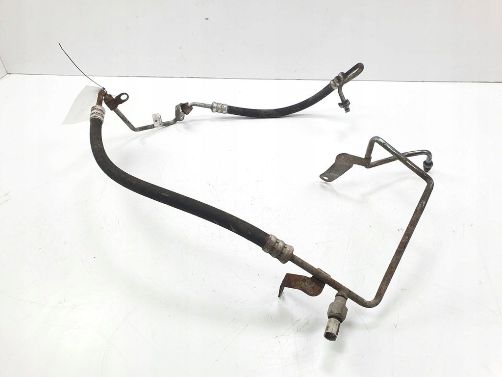 PRZEWÓD WSPOMAGANIA 497209088R DACIA SANDERO II - 13080250453 ...