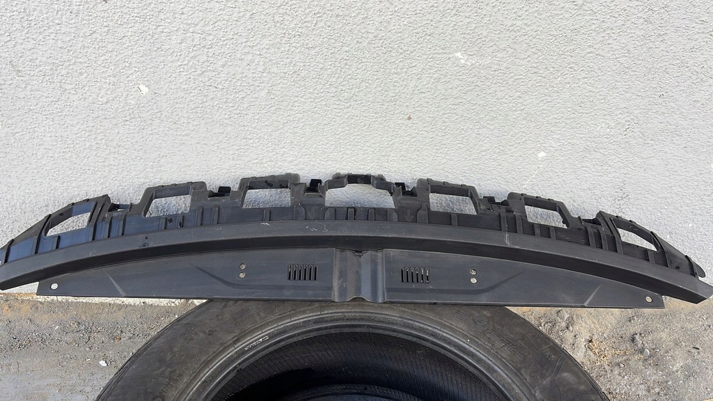 KIA RIO IV 2016- OSŁONA NAKŁADKA PASA 86353-H8000 - 13994947735 ...