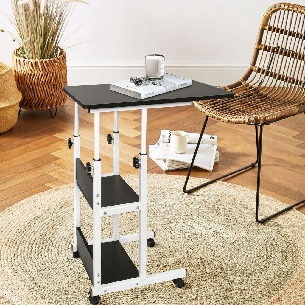 mobilne przyłóżkowe biurko stolik pod laptopa - 14184938003 - oficjalne ...