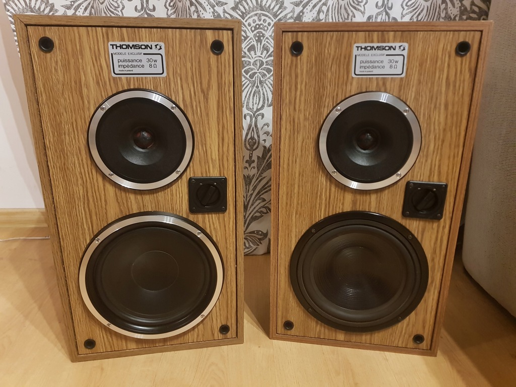 TONSIL UNITRA ZG C30-8-16 **Super stan** altus jbl - 8309627858 ...