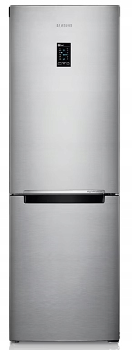 Lodówka SAMSUNG RB29FERNCSA NoFrost Inwerter - 14440030782 - oficjalne ...