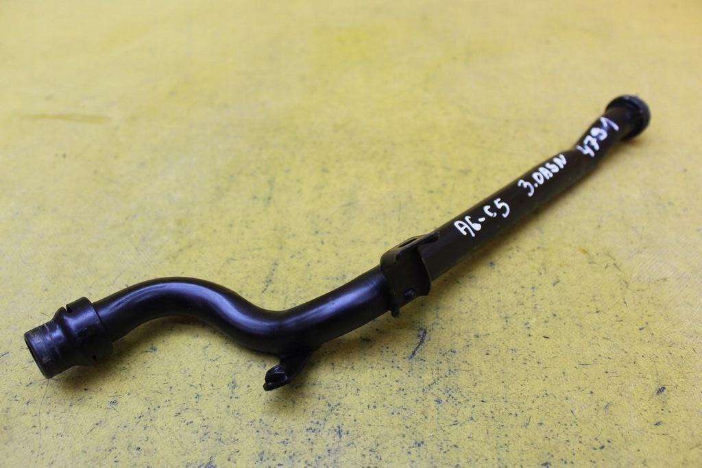 MAGISTRALA WODY 06C121075F A4 B6 A6 C5 3.0 ASN - 11362572828 ...