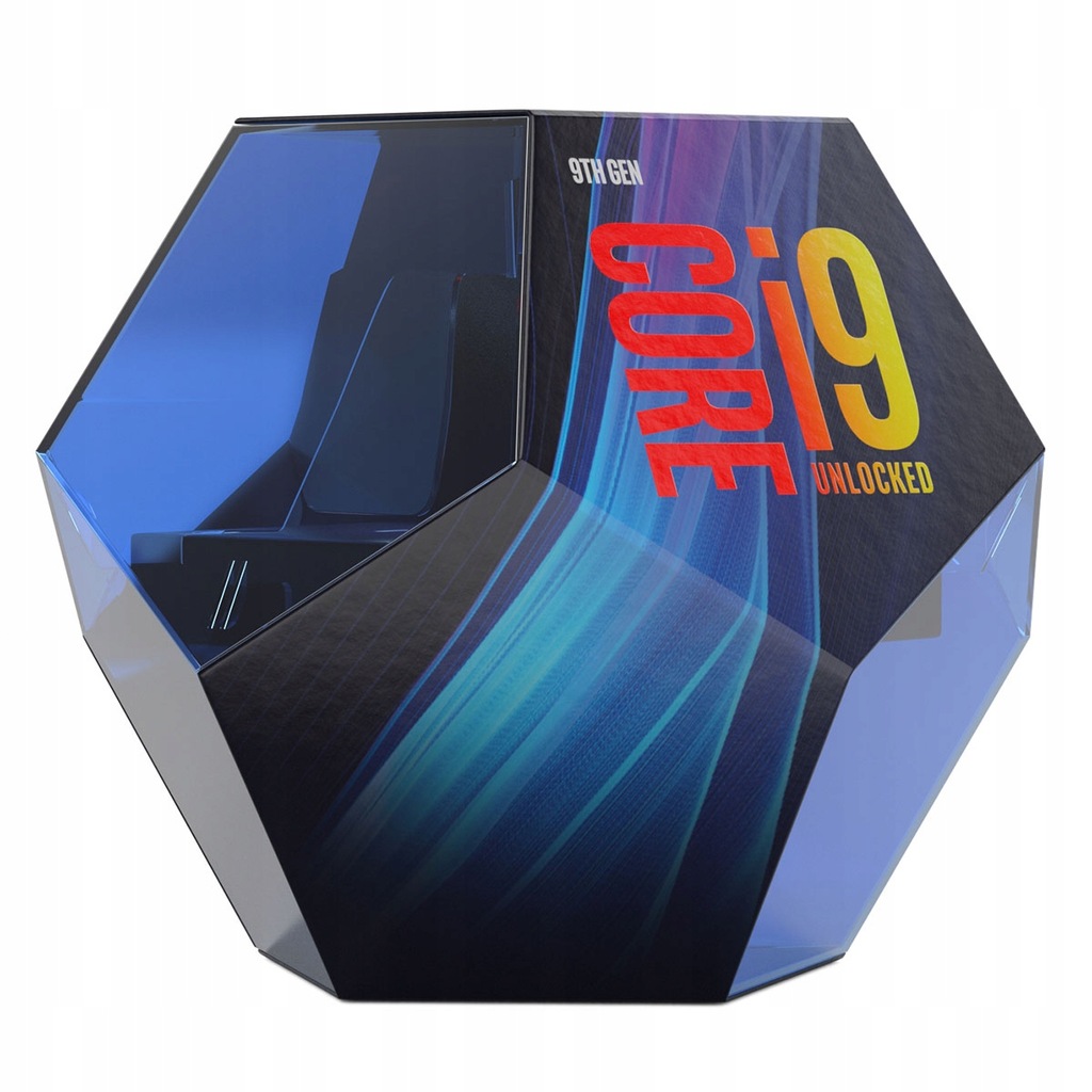 Procesor INTEL Core i9-9900K BOX 3.60GHz LGA1151 - 7675821801 ... Procesor INTEL Core i9-9900K BOX 3.60GHz LGA1151 - 7675821801 ...