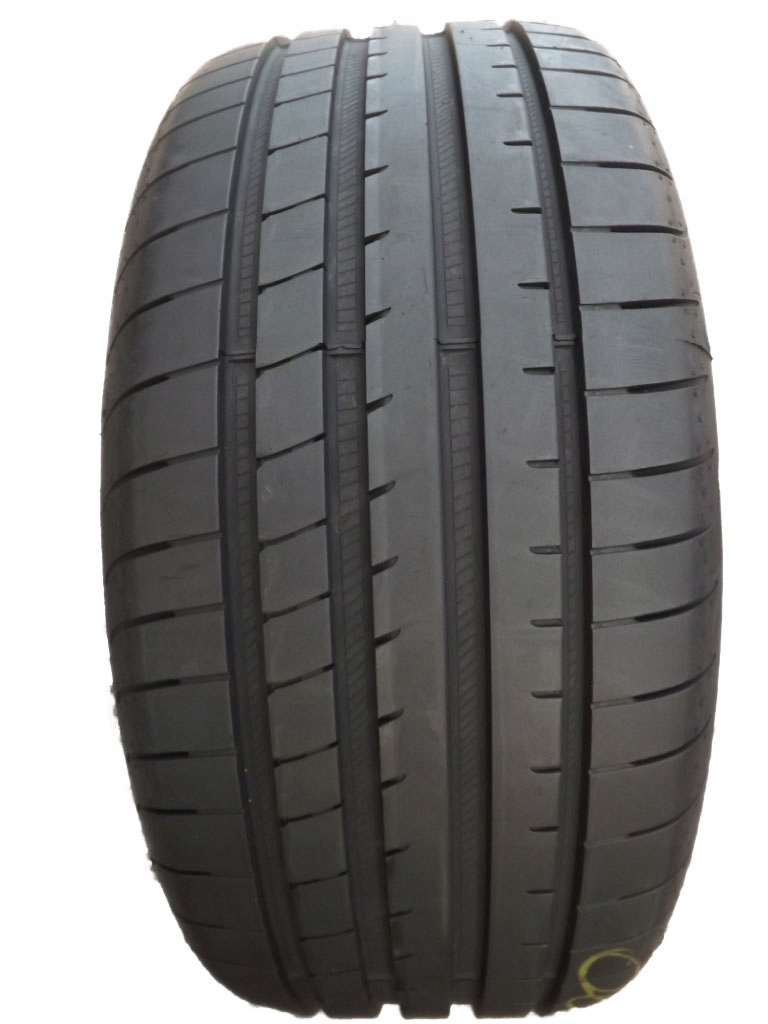 Goodyear Eagle F1 Asymmetric 3 245/40 R19 98Y 2018 - 8761005041 ...
