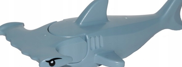 Lego Figurka Rekin młot 14518c03pb01 WAWA - 13889475315 - oficjalne ...