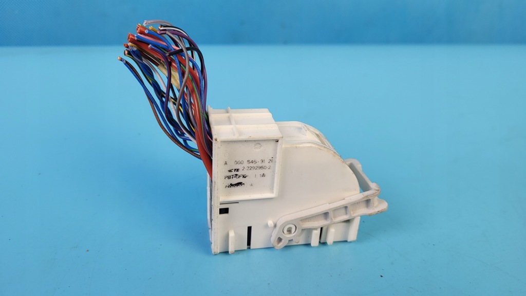 MERCEDES W177 KOSTKA WTYCZKA A0005459121 - 12882272646 - oficjalne ...