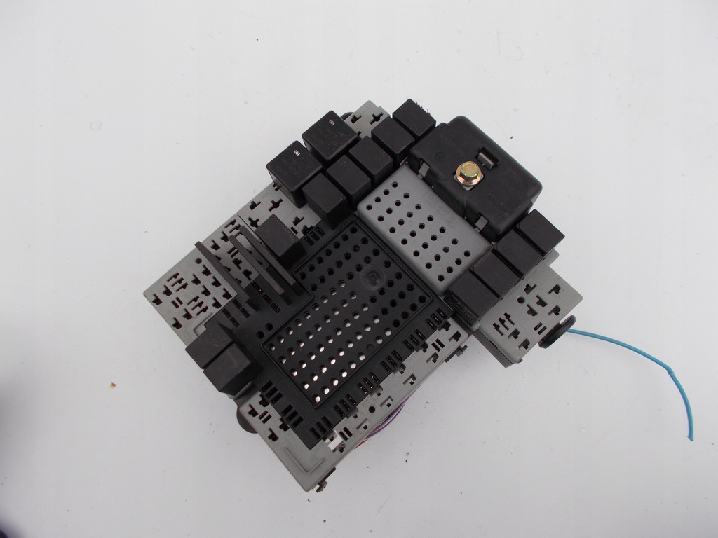 Moduł BSI CEM Volvo V70 S80 XC70 8645697 - 12978323365 - oficjalne ...