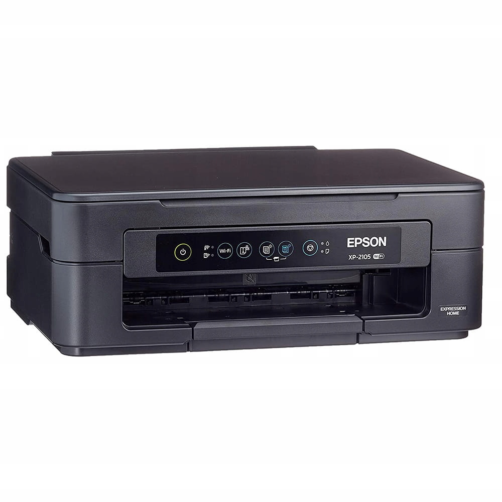 Epson Expression Home XP-2105 drukarka urządzenie - 12323046692 ...