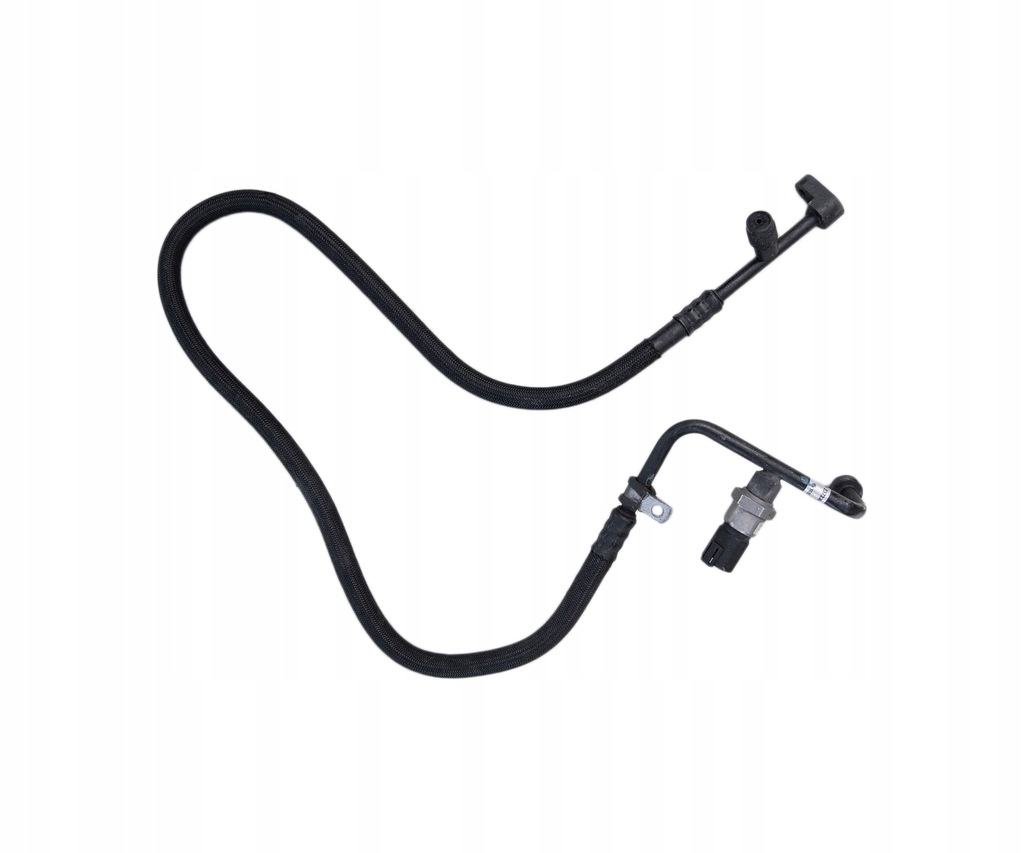 PRZEWÓD SZTYWNY UKŁADU KLIMATYZACJI Scania 2373368 - 11245395801 ...