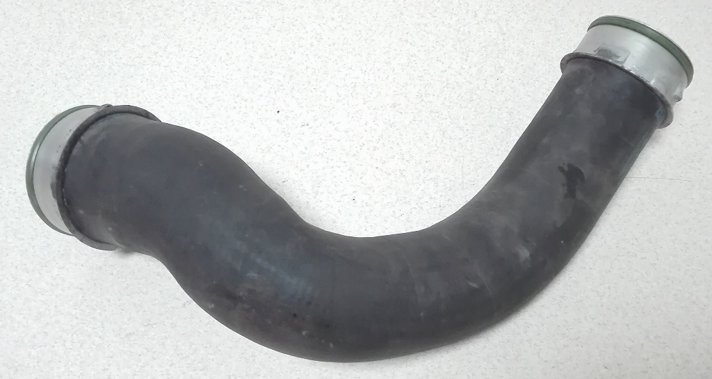 PRZEWÓD RURA INTERCOOLERA VW T5 2.5TDI 7H0145709D - 7402804113 ...