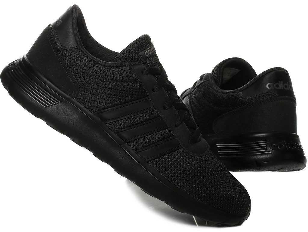 Buty Adidas Lite Racer BC0073 Różne rozmiary - 7188560369 - oficjalne archiwum Allegro