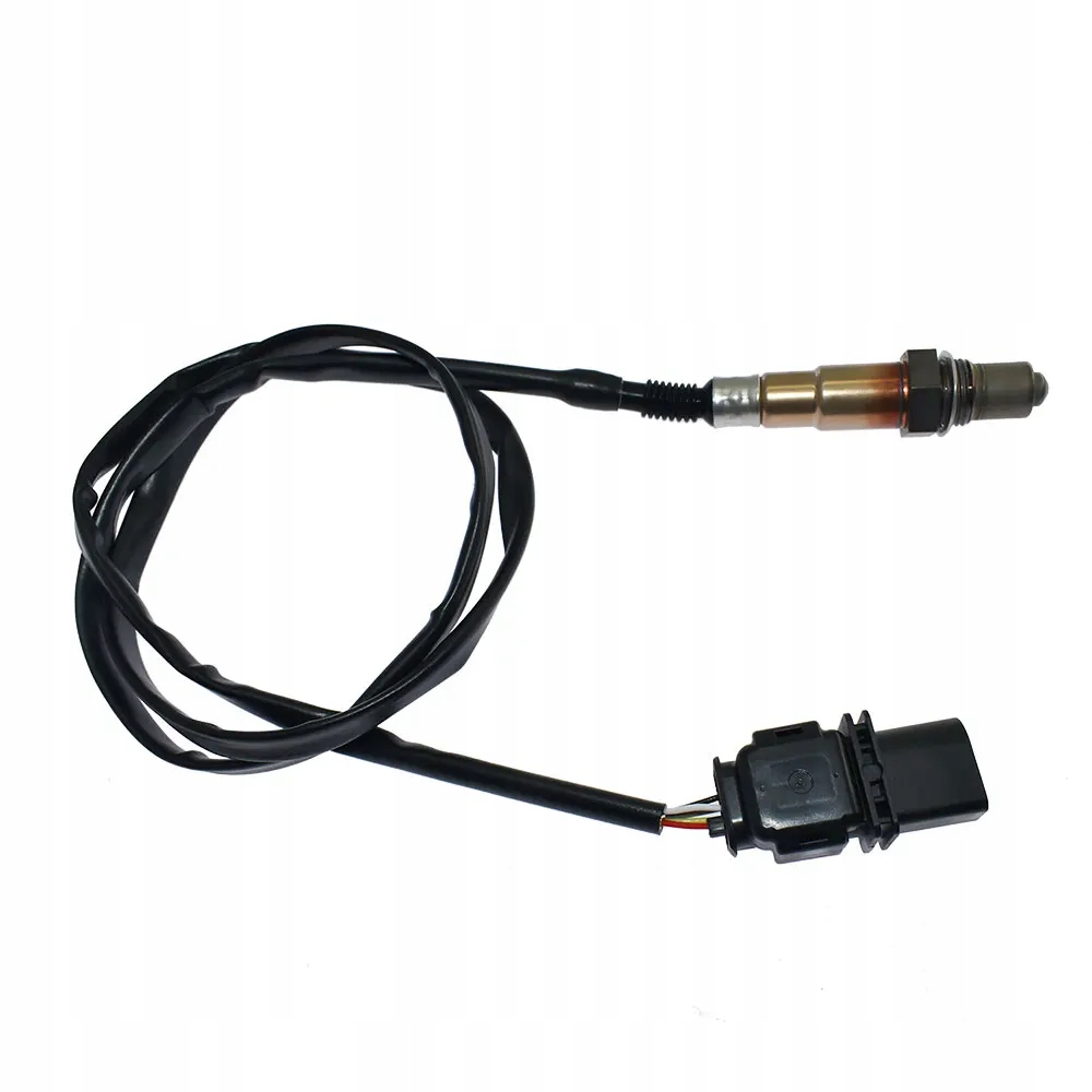 Oxygen Sensor 11787586692 For BMW 7 series F01 F02,X6 XDRIVE 35i 2008 ...