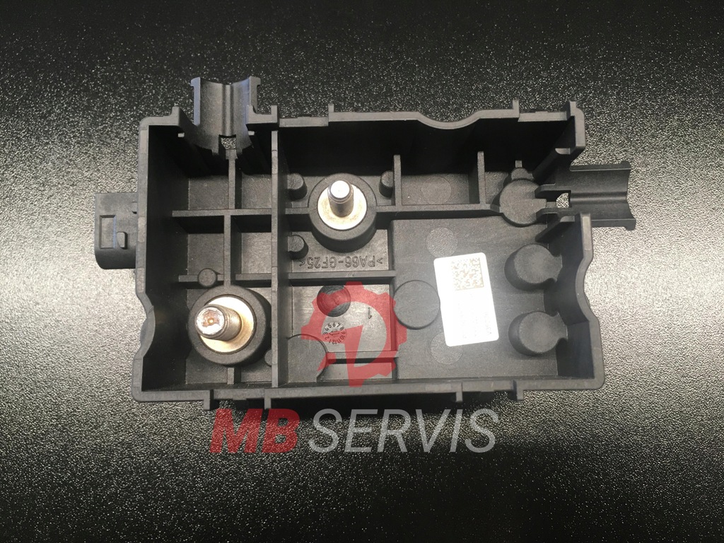 Nowy przekaźnik podgrzewacza Volvo 21928877 - 8381801458 - oficjalne ...