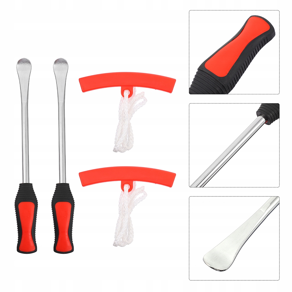 Bike Tire Levers Tire Levers 2 Sets - 13481621672 - oficjalne archiwum ...