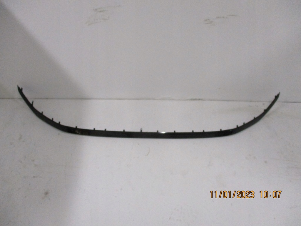 DOKŁADKA ZDERZAKA AUDI Q8 4M8 S-LINE 4M8853765 - 13203722371 ...