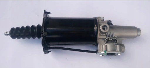 SIŁOWNIK SPRZĘGŁA WYSPRZĘGLIK RENAULT PREMIUM DXI - 10734910016 ...