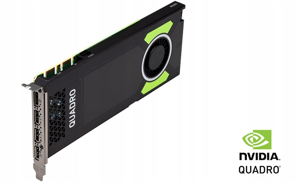 NVIDIA Quadro M4000 8GB 4x DP 1664 CUDA 4K 256bit - 8848885502 ...