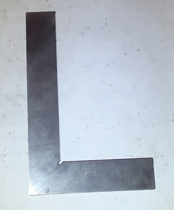 ZNP RAVA KĄTOWNIK PŁASKI MKSa 250 KĄTOWNIKI - 12486709381 - oficjalne ...