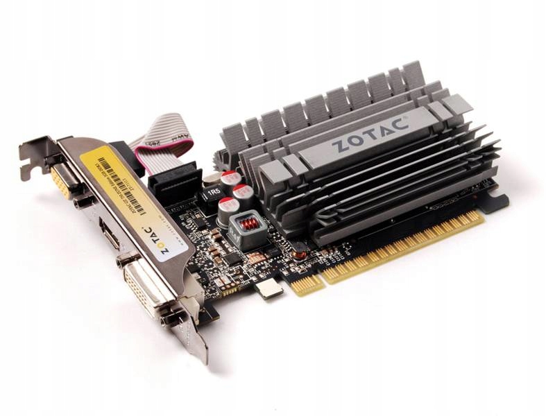 Купить Низкопрофильная видеокарта ZOTAC ZONE Edition: отзывы, фото и ...