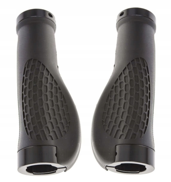 Chwyty rączki rowerowe rower chwyty rower gripy - 11929056185 ...