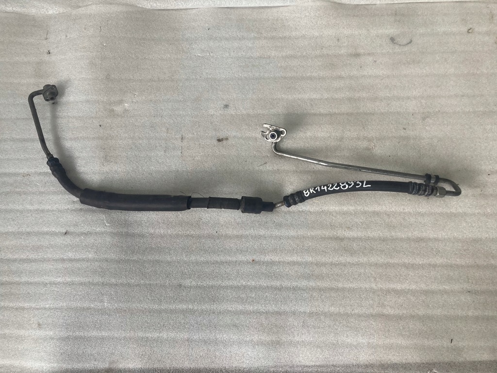 PRZEWÓD WSPOMAGANIA AUDI Q5 8R1422893L - 13919066018 - oficjalne ...