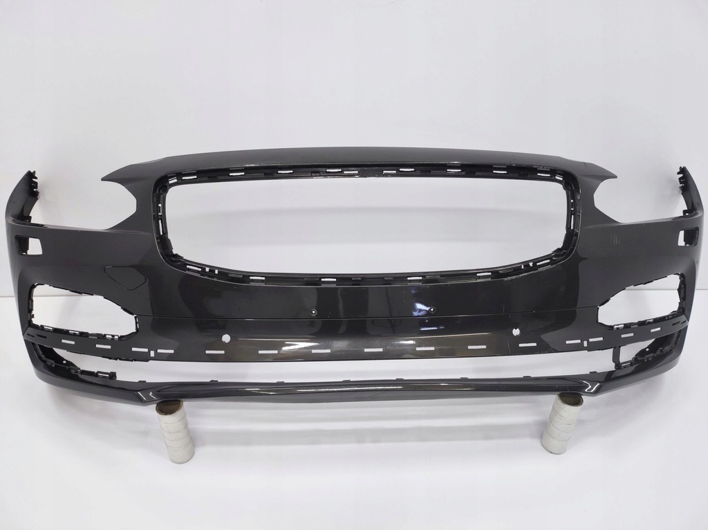 ZDERZAK PRZÓD PRZEDNI VOLVO V90 S90 LIFT 32136229 31383226 2020 ...