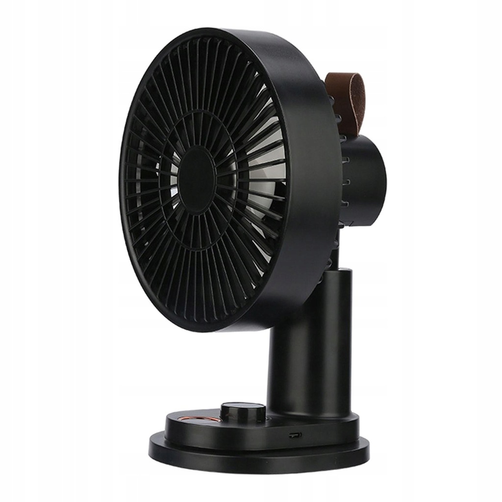 USB Fan, Rotation Stroller Fan with Strong Black - 13745330331 ...