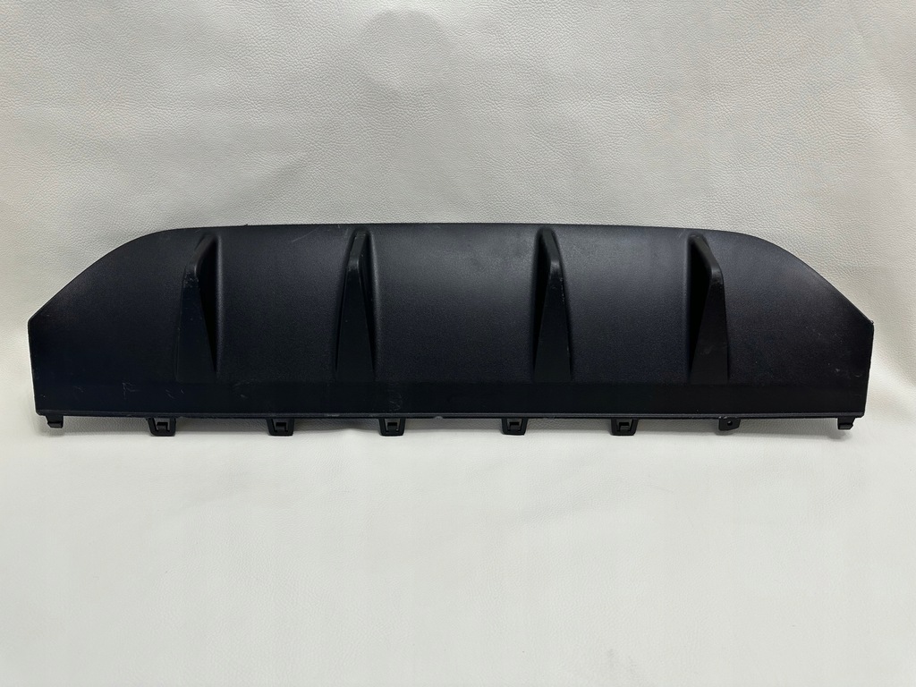 Mercedes GLC AMG spoiler dyfuzor tył A2538852906 - 13374831020 ...