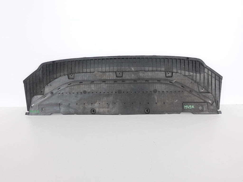 AUDI S6 A6 4G0 C7 11-14 PŁYTA OSŁONA POD ZDERZAK - 12909869877 ...