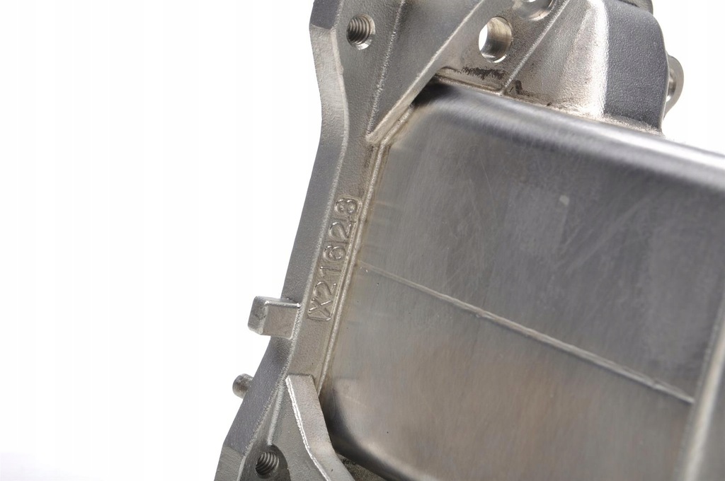 VOLVO CHŁODNICA EGR 31422315 31422119 31370670 - 9218314345 - oficjalne ...