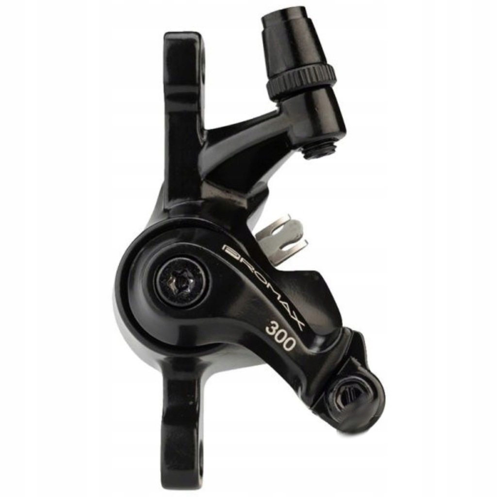 Tylny zacisk mechaniczny hamulca Promax 160mm - 12058470136 - oficjalne ...