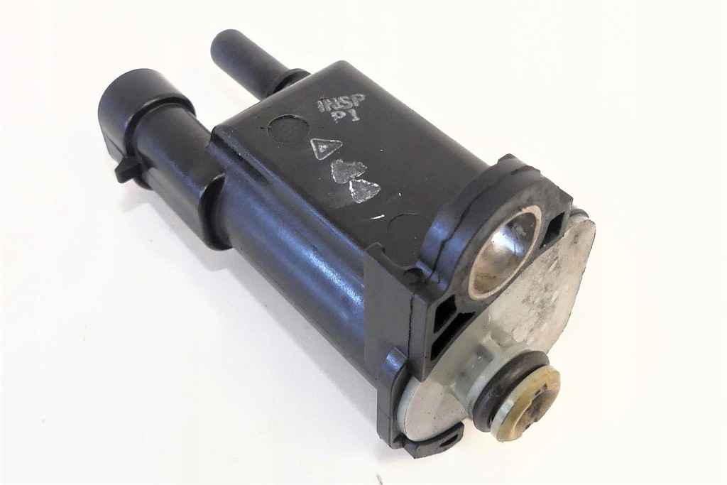 OPEL INSIGNIA 2.0 TURBO A20NHT ZAWÓR OPARÓW PALIWA - 13049293221 ...