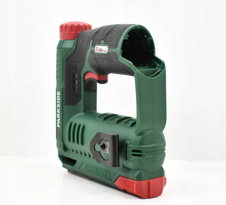 PARKSIDE ZSZYWACZ AKUMULATOROWY PAT 12 B2 - 13737897202 - oficjalne ...