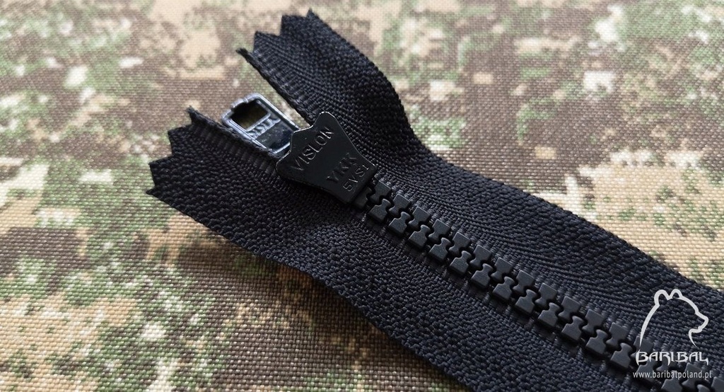 Купить Молния, автоматическая молния на щиколотке VISLON 5VS YKK.: отзывы, фото и характеристики ...