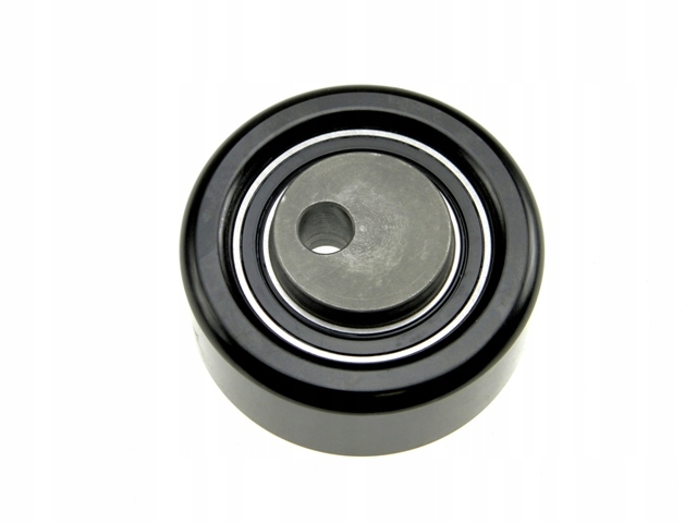 ROLKA NAPINACZA PASKA CITROEN C5 2.0HDI BERLINGO - 9805645852 ...