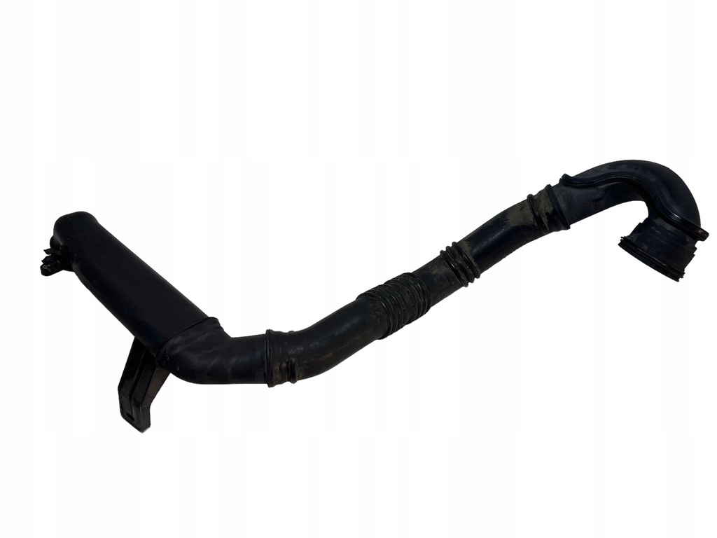 RURA WĄŻ INTERCOOLERA PRZEPUSTNICY OPEL ASTRA J - 13072201137 ...