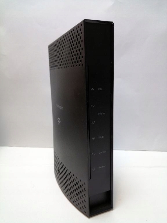 MODEM TECHNICOLOR TC7230 - 8973309067 - oficjalne archiwum Allegro