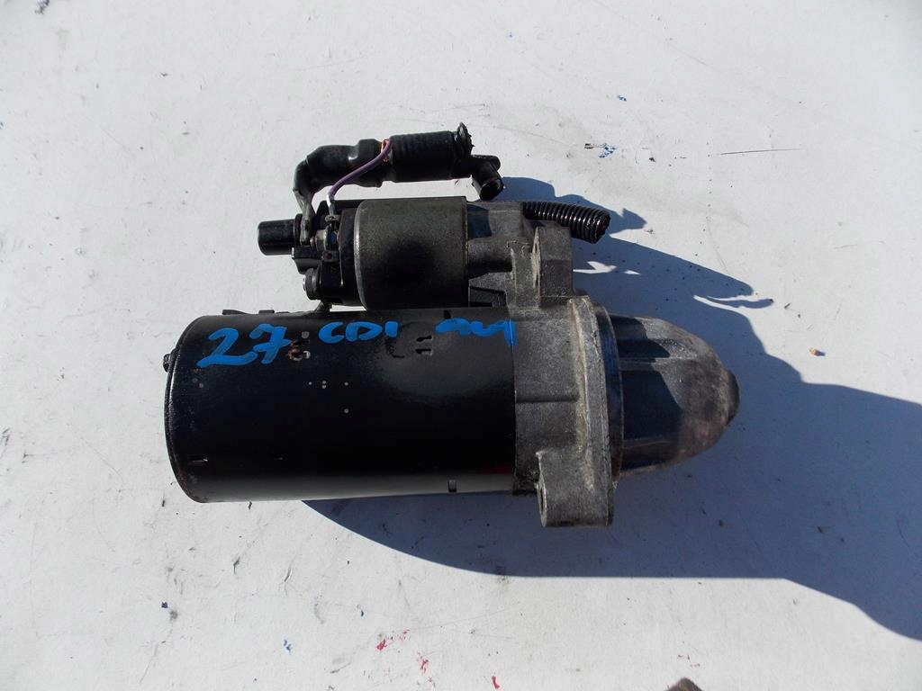 rozrusznik mercedes sprinter w211 2.2 2.7 cdi 0001109250 a0051516601 ...