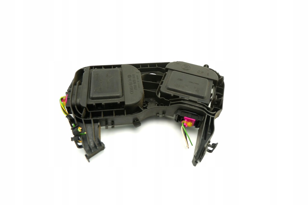 SILNICZEK NAGRZEWNICY SEAT IBIZA III 6Q0820892 - 12127806859 ...