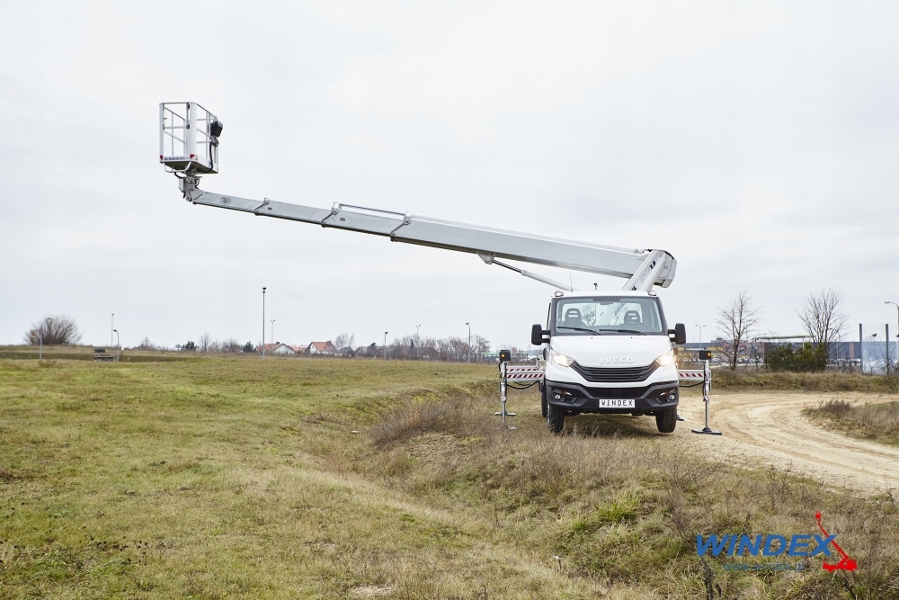 Multitel MTE 230 EX 2022 realizacja w 7 dni - 13170349063 - oficjalne archiwum Allegro