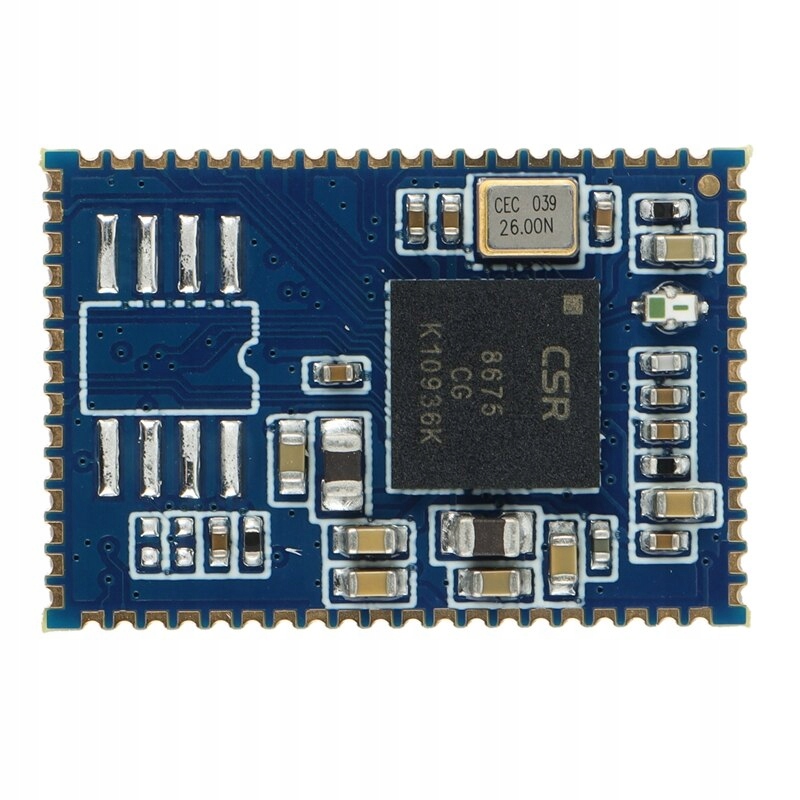 BTM875-W CSR8675 moduł Bluetooth LDAC APTX-HD APTX - 12426136913 ...