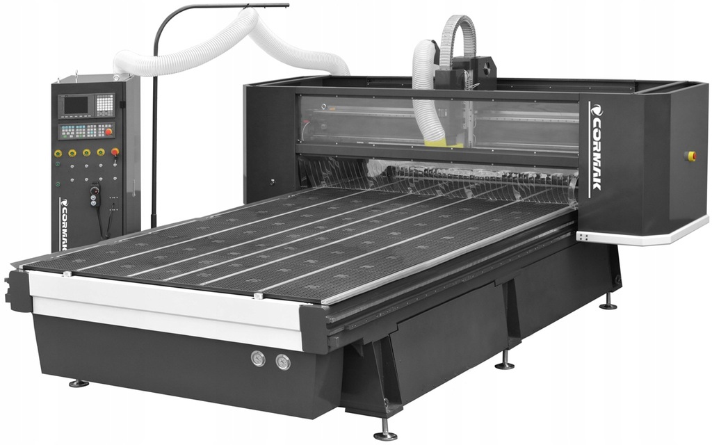 FREZARKA ROUTER CNC PLOTER FREZUJĄCY ITALY ATC - 12221994583 ...