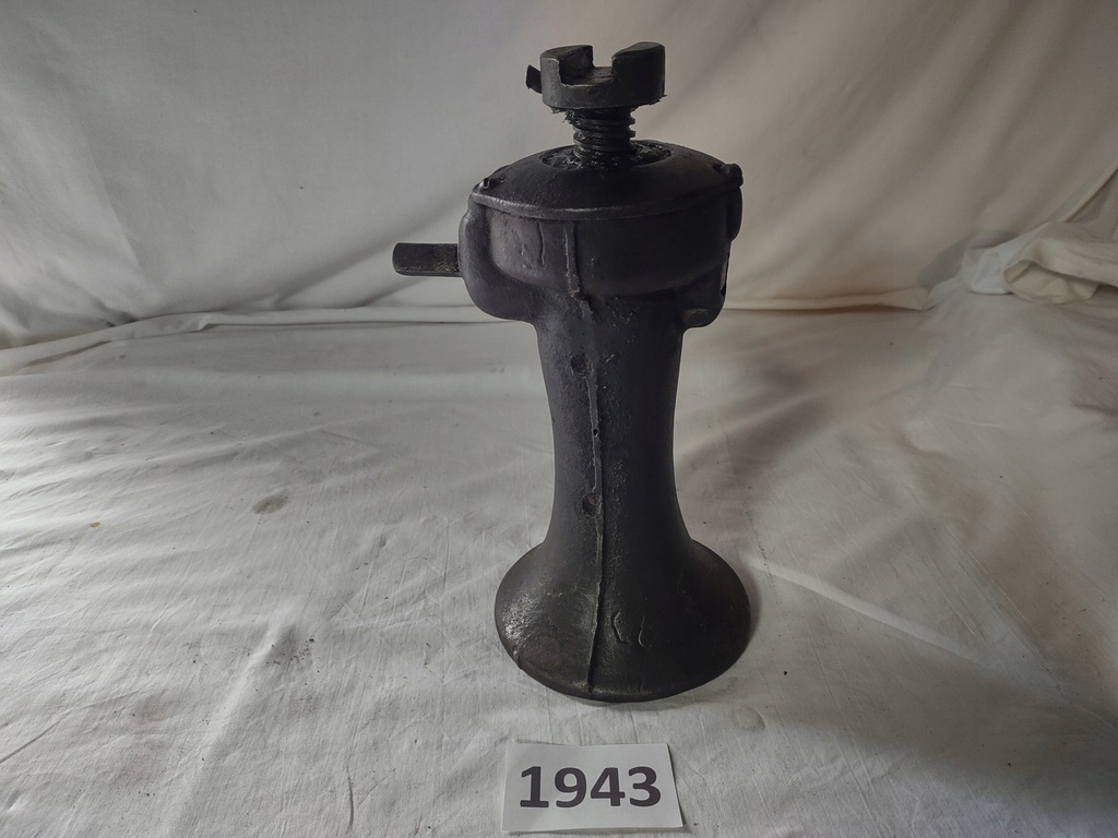 LEWAREK LEWAR PODNOŚNIK MOCNY ŚRUBOWY (1943) - 13576482878 - oficjalne ...