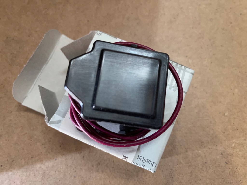 ANTENA GPS MERCEDES W213 S213 E klasa A2139055009 - 11161729468 ...