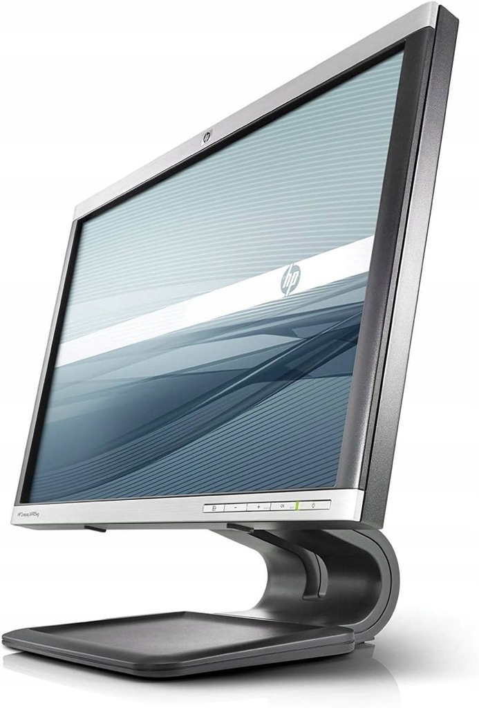 MONITOR HP LA1905WG FHD VGA HDMI WADA - 12709378616 - oficjalne ...