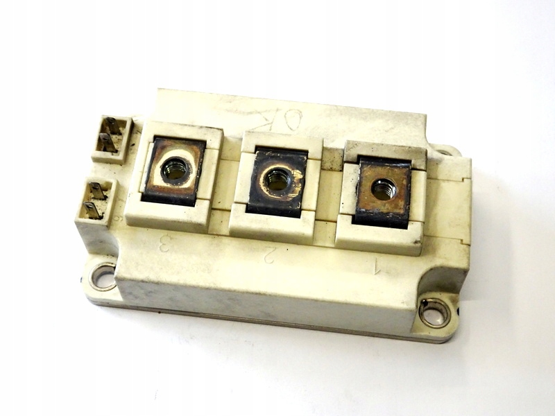 Moduł IGBT FF300R12KE4 Infineon - 12626869442 - oficjalne archiwum Allegro