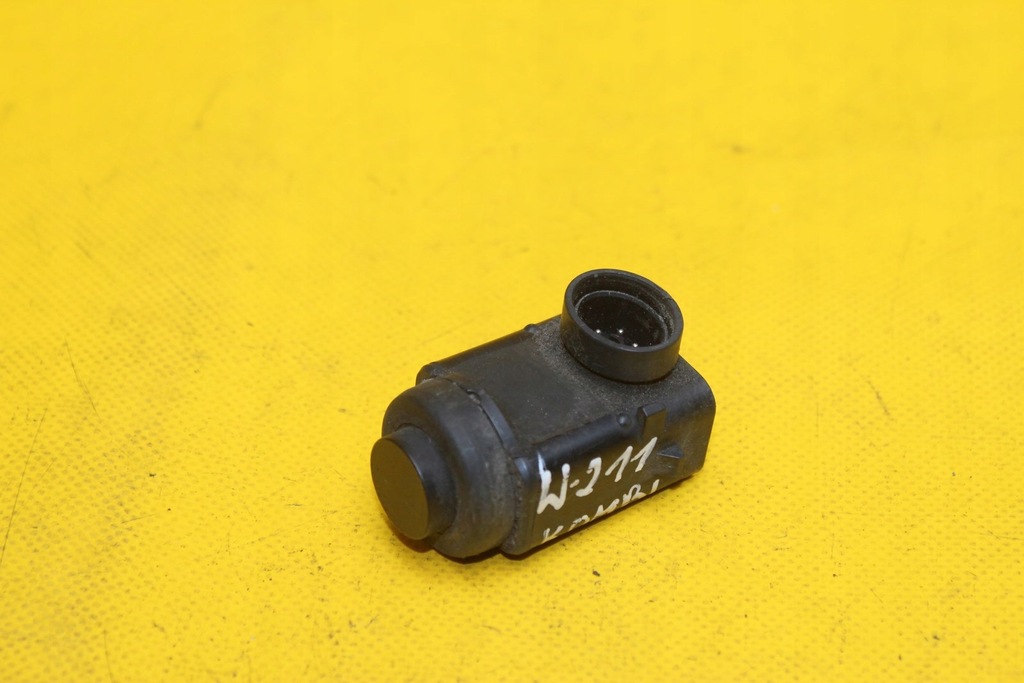 CZUJNIK PARKOWANIA PDC TYŁ W211 0015428718 - 9518646879 - oficjalne ...